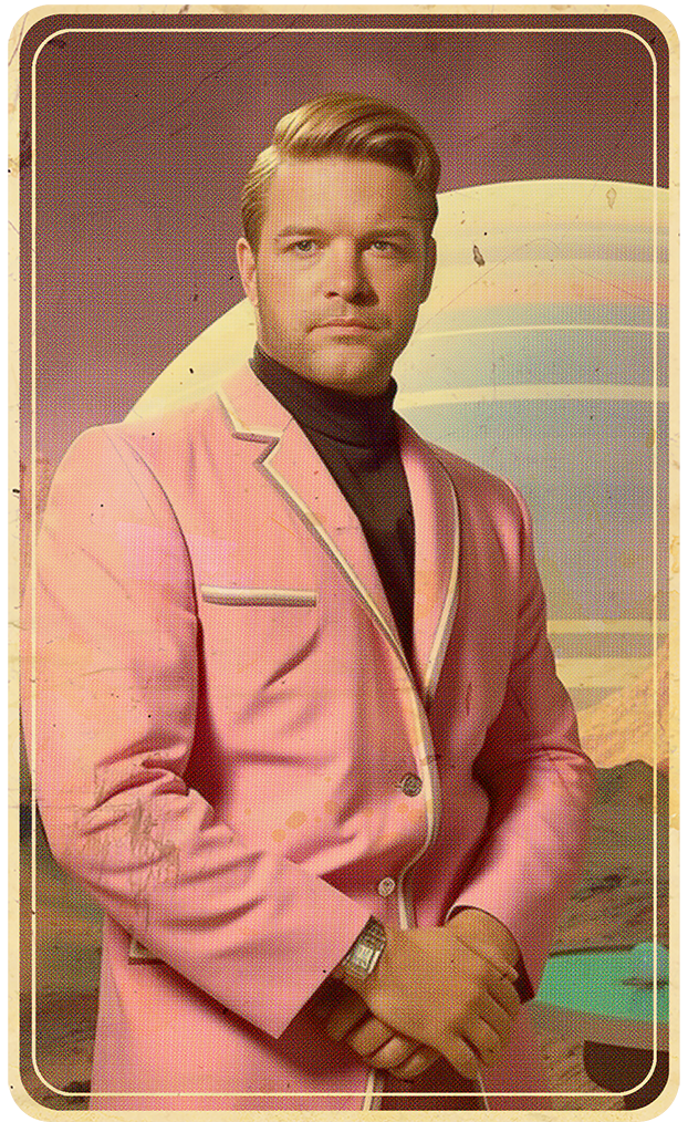 About Me - paulartifice.com